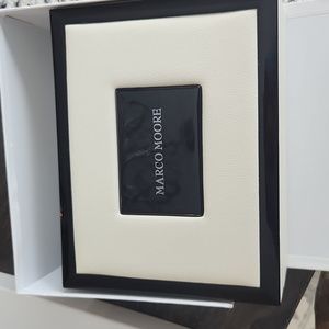Marco Moore | Accessories | Marco Moore Limited Edition Crystal Diamond ...